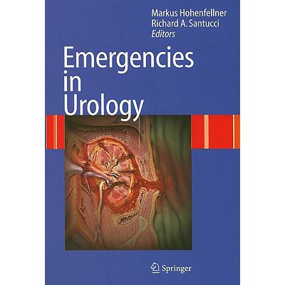 Emergencies in Urology