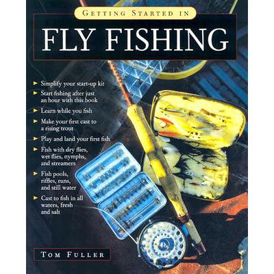 Getting Started in Fly Fishing