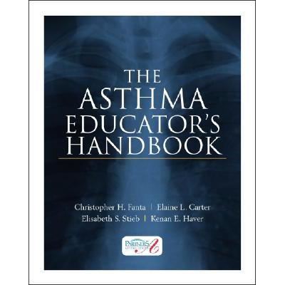 The Asthma Educator's Handbook