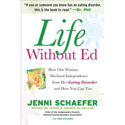 Life Without Ed: How One Woman Declared Inde...