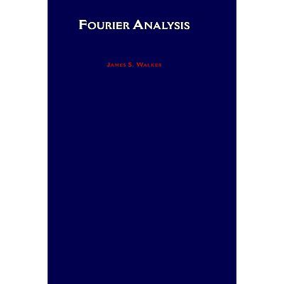 Fourier Analysis