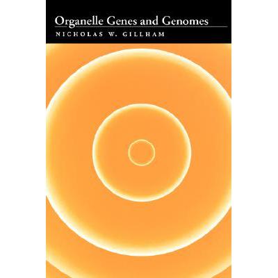 Organelle Genes and Genomes