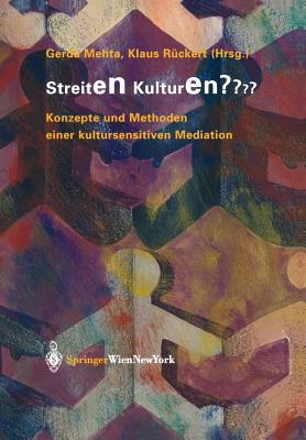 Streiten Kulturen?: Konzepte U