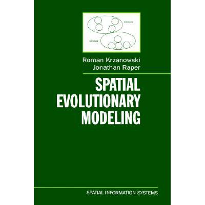 Spatial Evolutionary Modeling