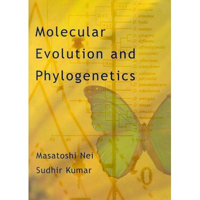Molecular Evolution and Phylogenetics
