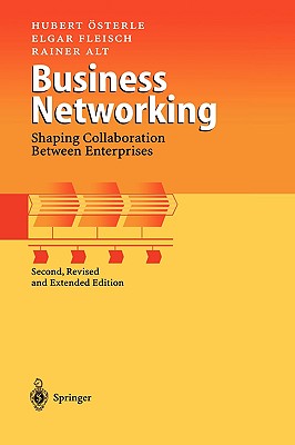 Business Networking: Shaping
