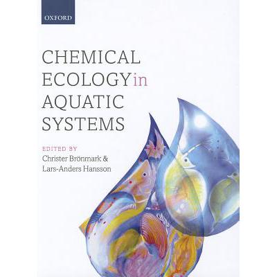 Chemical Ecology in Aquatic Systems