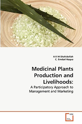Medicinal Plants Production and