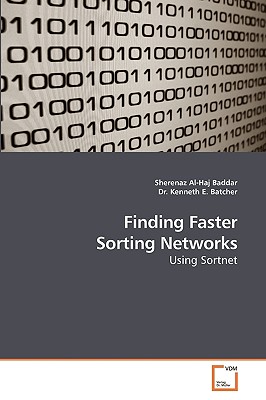 Finding Faster Sorting Networks