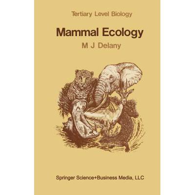 Mammal Ecology