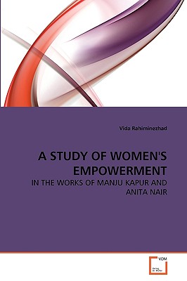 A Study of Women's Empowerment