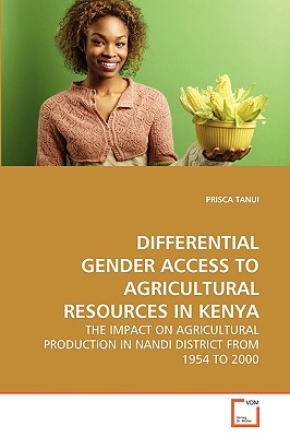 Differential Gender Access to