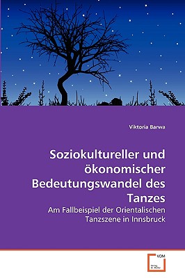 Soziokultureller Und Konomischer