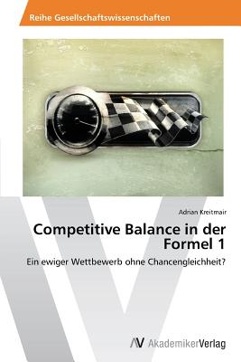 Competitive Balance in Der Formel