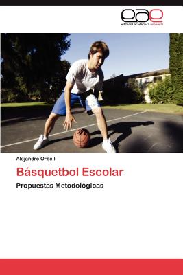 B Squetbol Escolar