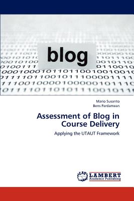 Assessment of Blog in Cours