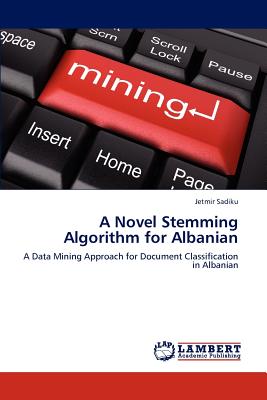 A Novel Stemming Algorithm for
