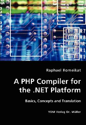 A PHP Compiler for the .Ne