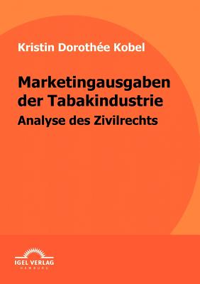 Marketingausgaben D