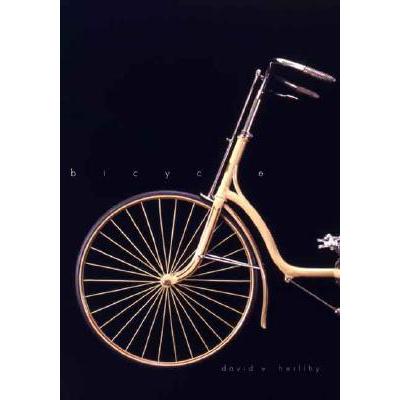 Bicycle: The History