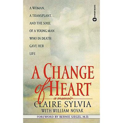 A Change of Heart