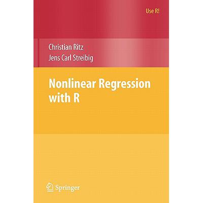 Nonlinear Regression with R