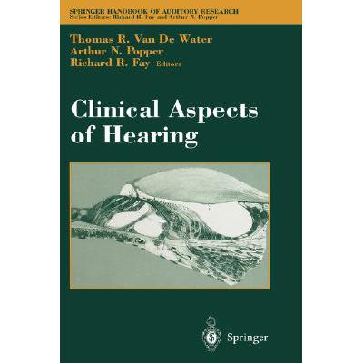 Clinical Aspects of Hearing