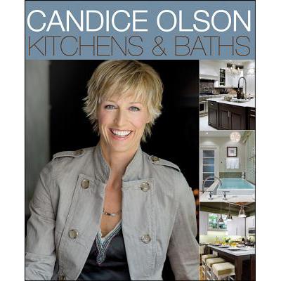 Candice Olson Kitchens and Baths