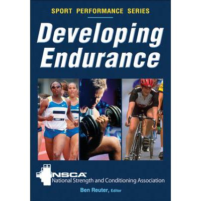Developing Endurance