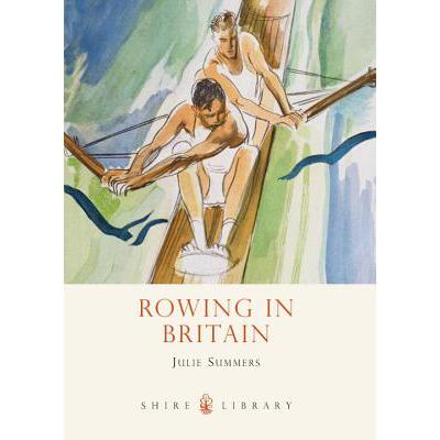 Rowing in Britain
