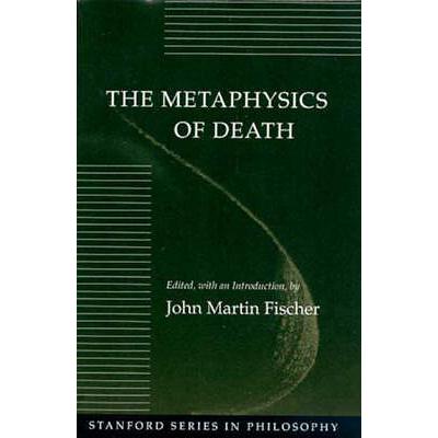 The Metaphysics of Death