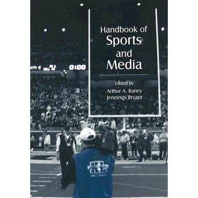 Handbook of Sports and Media