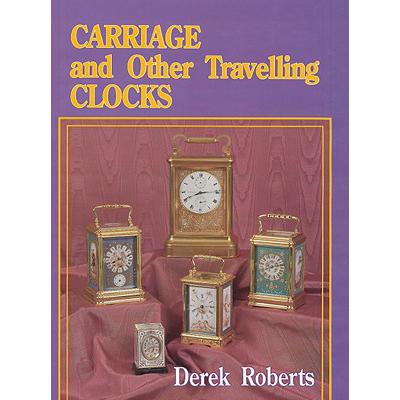 Carriage and Other Travelling Clocks