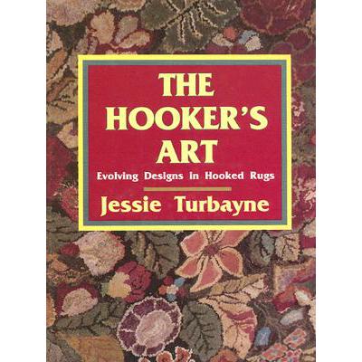 Hooker's Art:: Evolving Designs in Hooked Ru...
