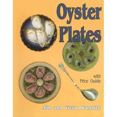 Oyster Plates