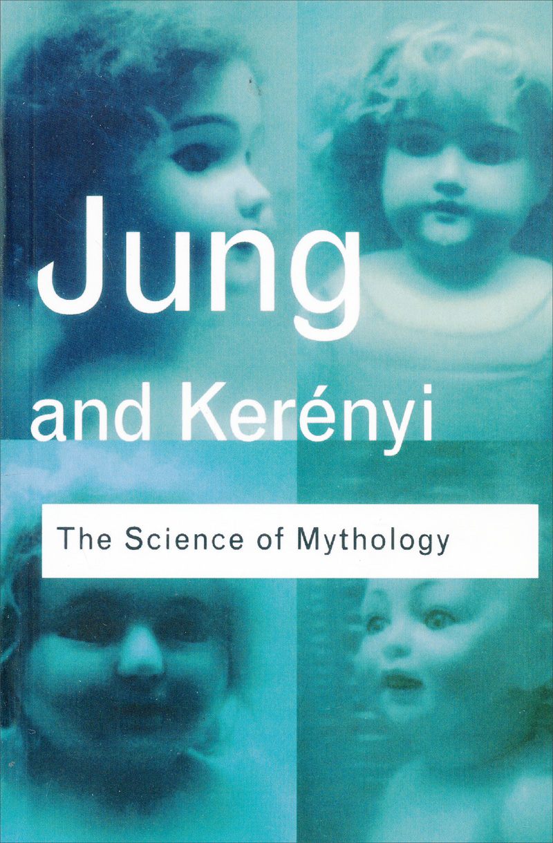 The Science of Mythology[神话科学]