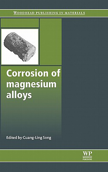 Corrosion of Magnesium Alloys