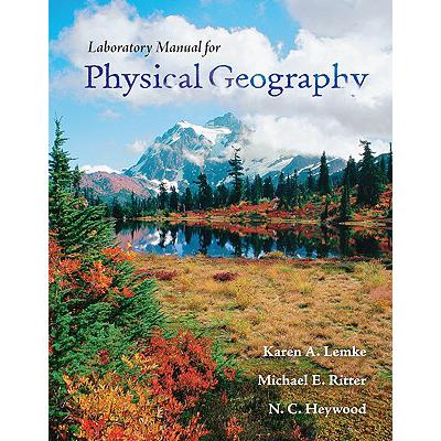 Physical Geography Lab Manual