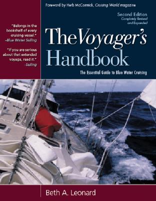 The Voyager's Handbook: The Essential