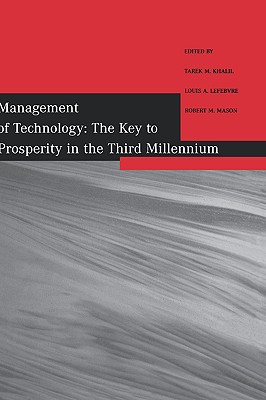 Management of Technology: The Key t