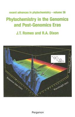 Phytochemistry in the Genomics and