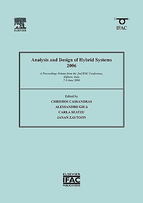Analysis and Design of Hybrid Systems
