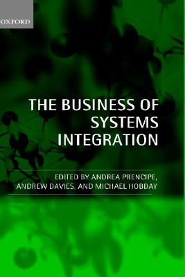 The Business of Systems