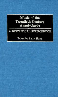 Music of the Twentieth-Century