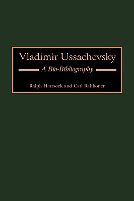 Vladimir Ussachevsky: A