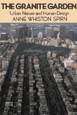 The Granite Garden: Urban Nature and