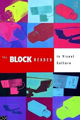 Block Reader in Visual Culture