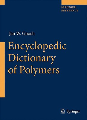 Encyclopedic Dictionary of