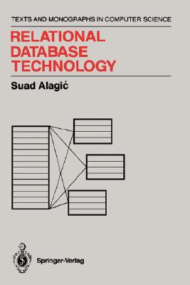 Relational Database Technology