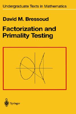 Factorization and Primality